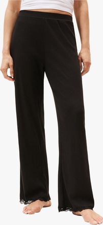 Tommy Hilfiger Pantalon dint&eacute;rieur c&ocirc;tel&eacute;