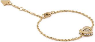 Guess Armband JUBB05 461JW Goldfarben