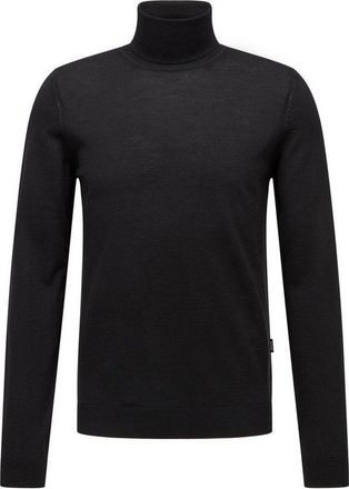 BOSS Strickpullover Musso (1-tlg)