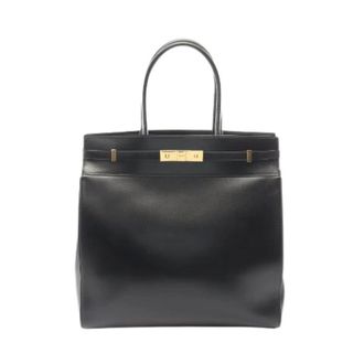Saint Laurent Damen, Pre-Owned, Schwarzk, ONE SIZEGr&ouml;&szlig;e