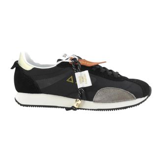 Sun 68 Easy Runner-622 - - Shoes - Damen - Schwarzk - 37 EU