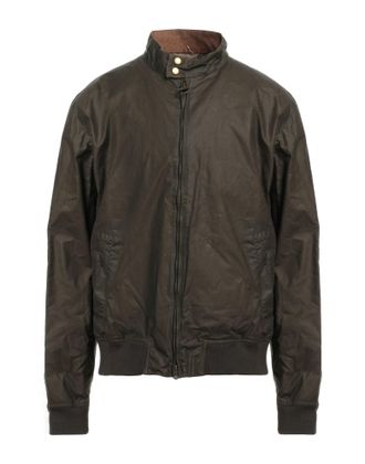 Barbour JACKEN & M&Auml;NTEL - Jacken und Anoraks auf YOOX.COM