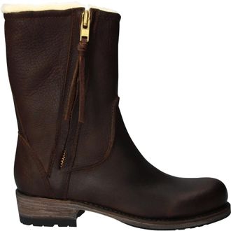 Blackstone Damen, Schuhe, Braun, 36 EUGr&ouml;&szlig;e