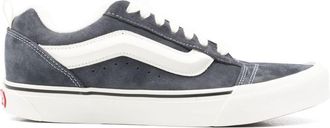 Vans Knu Skool Sneakers - Grau