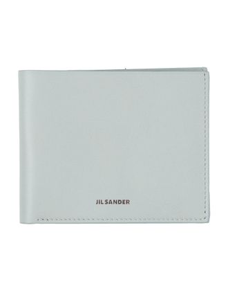 Jil Sander Kleinlederwaren - Brieftaschen auf YOOX.COM