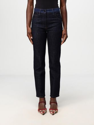 Fendi Jeans FENDI Damen Farbe Denim