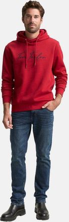 Tom Tailor Hoodie Kapuzensweatshirt Hoodie (1-tlg)