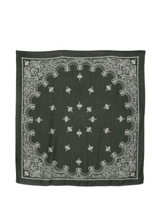 Destin Scarf 90X90 Cm Judy Carre