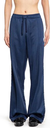 Stockholm Surfboard Club MAN BLUE TROUSERS