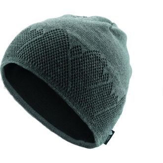 Bavarian Caps Fair&Sporty Mütze, grau, ONE Size