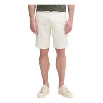A|X Armani Exchange Bermuda Chino Shorts - - Shorts - Herren - Beige - W31