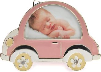 Goldbuch Goldbuch 960080 Bilderrahmen Belice, Bildformat 8 x 5 cm, rosa