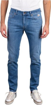 Roy Rogers Homme, Jeans, Bleu, Taille: W38 517 Special Lambeth