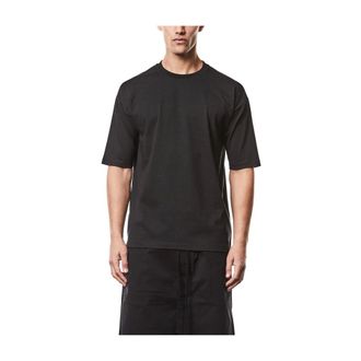 Thom Krom Herren, Oberteile, Schwarzk, SGr&ouml;&szlig;e