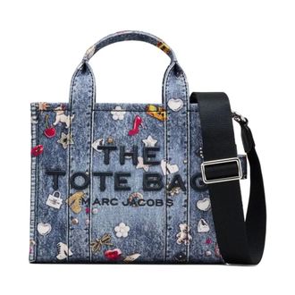 Marc Jacobs Damen, Taschen, Blau, ONE SIZEGr&ouml;&szlig;e