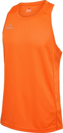 Hummel Mens Athletic Running Singlet