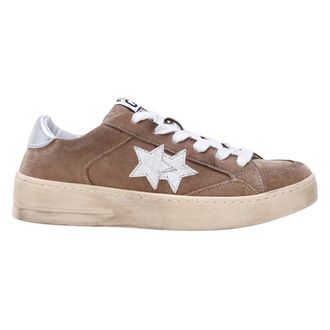 2Star 2Star - Baskets - Femme - Chaussures - Brun - Taille: 38 EU
