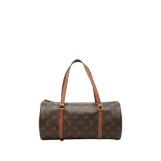 Louis Vuitton Pre-owned Papillon 30 - - Pre-owned - Damen - Braun - ONE SIZE