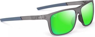 Maui Jim Lehopulu Sonnenbrille - - Accessories - unisex - Grau - 58 MM