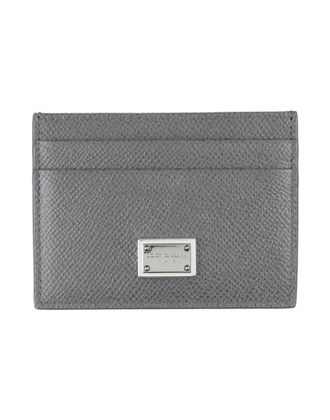 Dolce & Gabbana Kleinlederwaren - Kartenetuis auf YOOX.COM