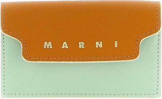 Marni Portefeuilles - Multicolore