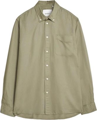 Les Deux Herren, Shirts, Gr&uuml;n, XLGr&ouml;&szlig;e