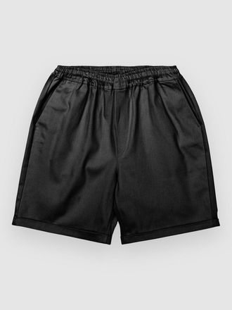 THE DUDES Flashy Pattern Ez Classic Short noir