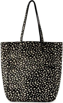 Saison 1865 Sac cabas Gab en cuir
