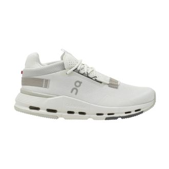 On Running Cloudnova 2 - Femme - Sport - Blanc - Taille: 39 1/2 EU