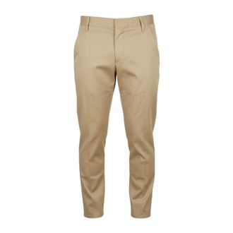 Entre Amis Herren, Hosen, Beige, W33Gr&ouml;&szlig;e