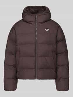 adidas Originals Pufferjacke mit Kapuze Modell REGEN JKT
