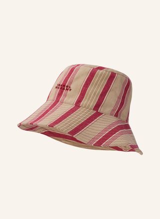 Isabel Marant Isabel Marant Bucket-Hat Shaelyn rot