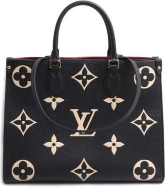 Louis Vuitton Damen, Pre-Owned, Schwarzk, ONE SIZEGr&ouml;&szlig;e