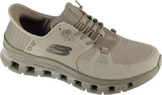 Skechers Sportlicher Schn&uuml;rschuh Glide-Step Pro