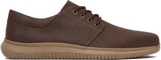 Rieker Halbschuhe 10424-22 Braun