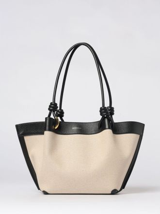 Coccinelle Schultertasche COCCINELLE Damen Farbe Rope