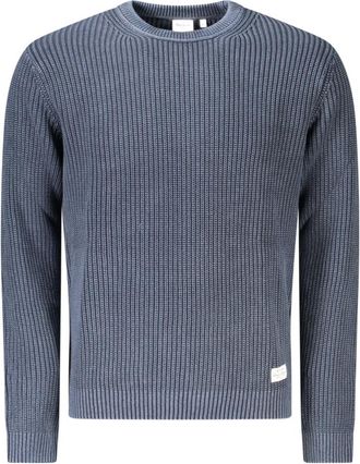 Pepe Jeans London Homme, Pulls, Bleu, Taille: 2XL Pulls &agrave; col rond