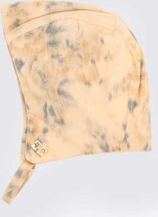 Ganni Hut GANNI Damen Farbe Ivory