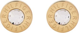 Tommy Hilfiger Ohrringe Tommy Hilfiger 2700753 Goldfarben