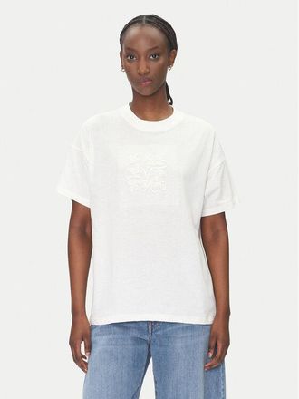 Vicolo T-Shirt RD0119 Weiß Regular Fit