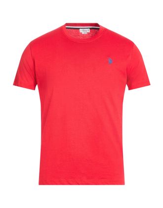 U.S.Polo Association TOPS - T-shirts auf YOOX.COM