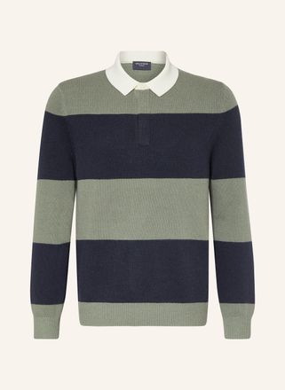 Olymp Pullover gruen