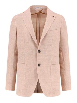 Tagliatore Blazer - Orange