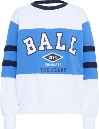Ball Sweatshirt Tomasso