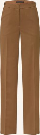 Luisa Cerano Luisa Cerano Hose braun
