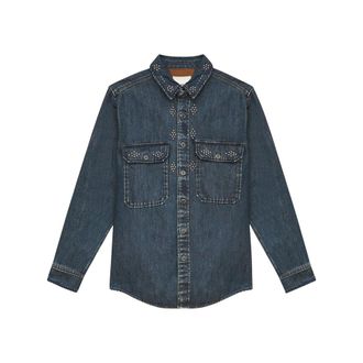 Isabel Marant Osco Shirt