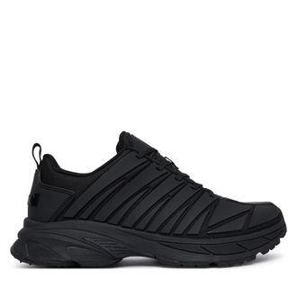 Just Cavalli Sneakers Just Cavalli 81QA3SG3 ZSF08 Schwarz