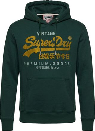 Superdry TOPS - Sweatshirts auf YOOX.COM