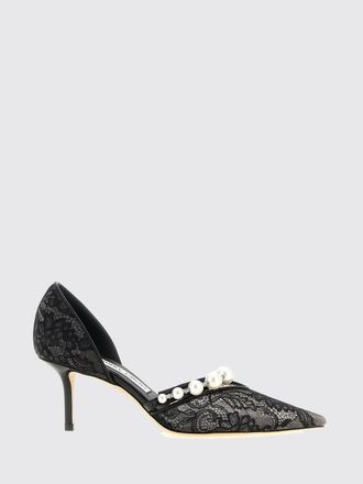 Jimmy Choo London Pumps JIMMY CHOO Damen Farbe Schwarz