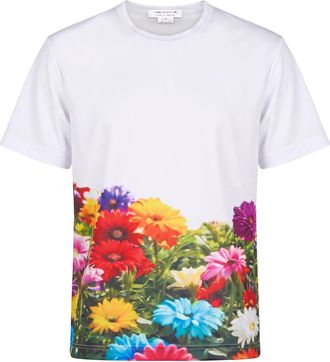 Comme Des Gar&ccedil;ons TOPS - T-shirts auf YOOX.COM